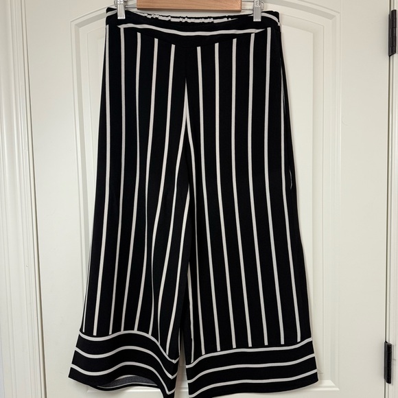 Altar'd State | Pants & Jumpsuits | Altard State Black And White ...